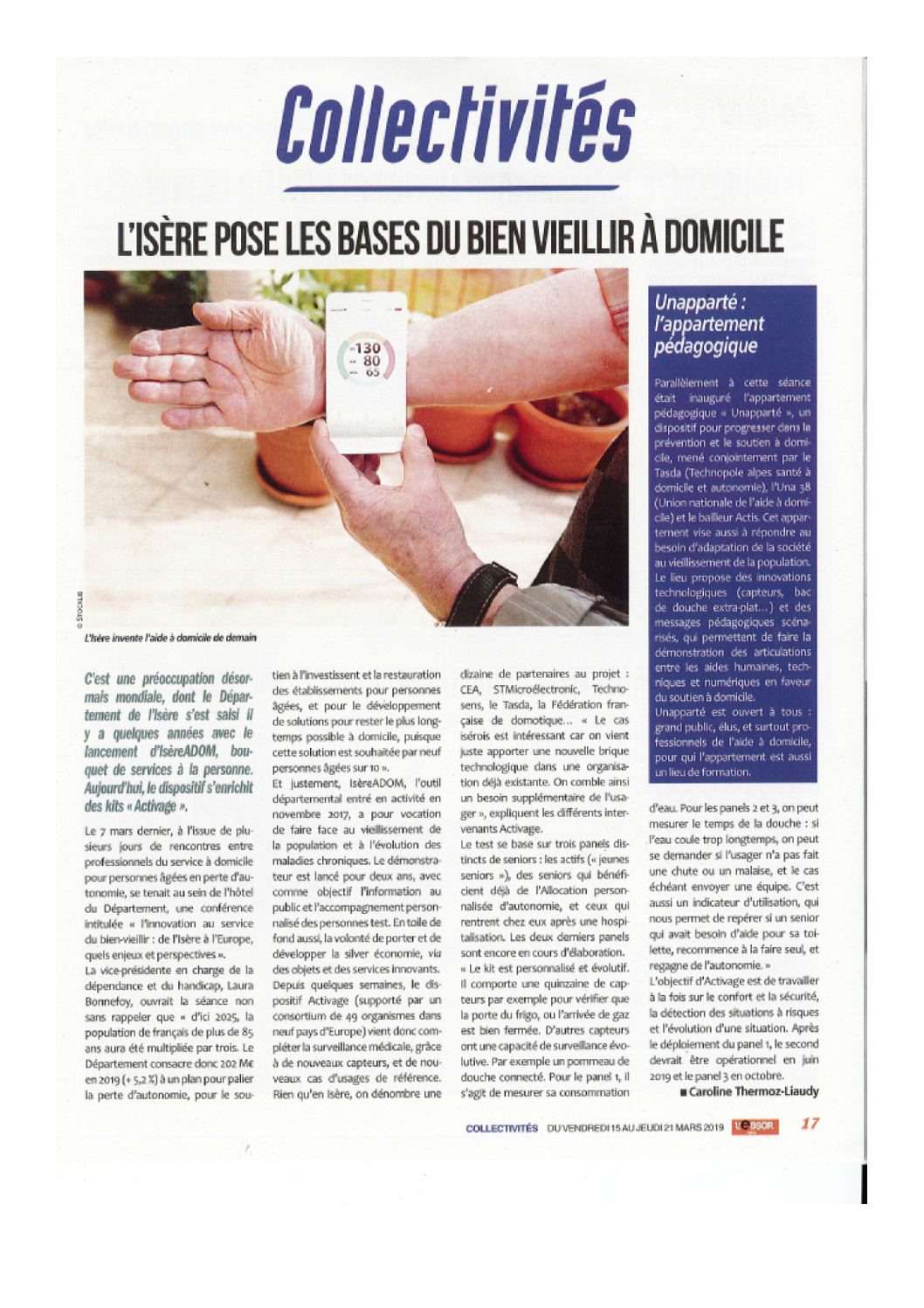 lisre-pose-les-bases-du-bien-vieillir–domicile | UNAPPARTE